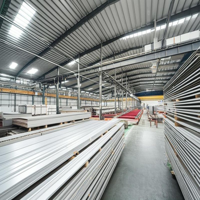 STAAD-Pro RamConnection Midas/Gen Used Metal Storage Facility for and ...