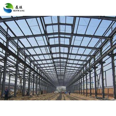 Prefabricated Self Storage Buildings , Prefab Metal Storage Sheds With ...