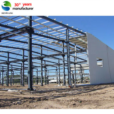 Prefabricated Self Storage Buildings , Prefab Metal Storage Sheds With ...
