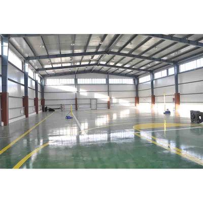 Steel Structure Warehouse factory, Buy good price Steel Structure ...