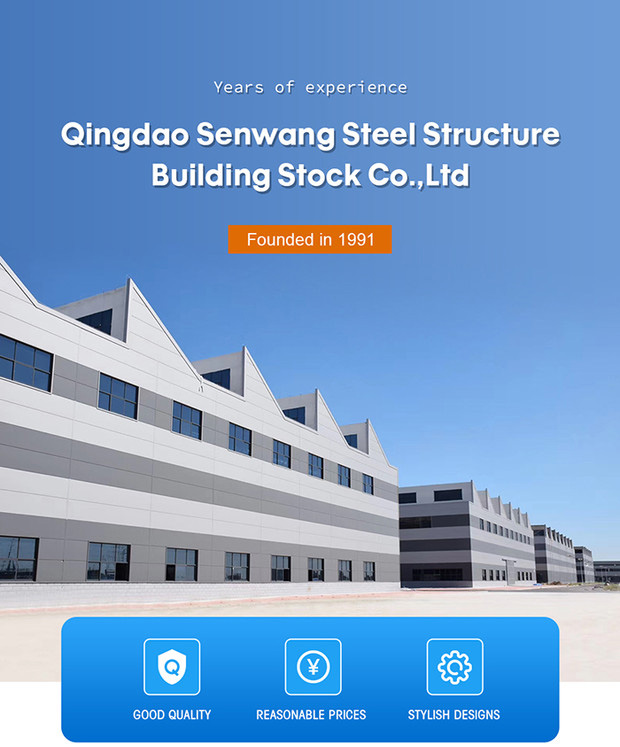 Prefab Steel Shade Structure